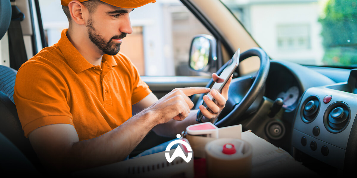 Delivery Fleet Management Software: Minimise Costs and Secure Customers Now | Cartrack UAE